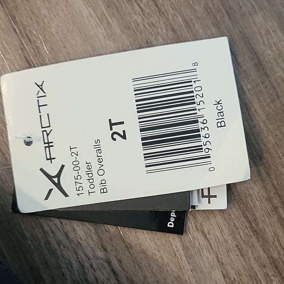 Arctix | Jackets & Coats | Arctix Unisexbaby Chest High Snow Bib ...